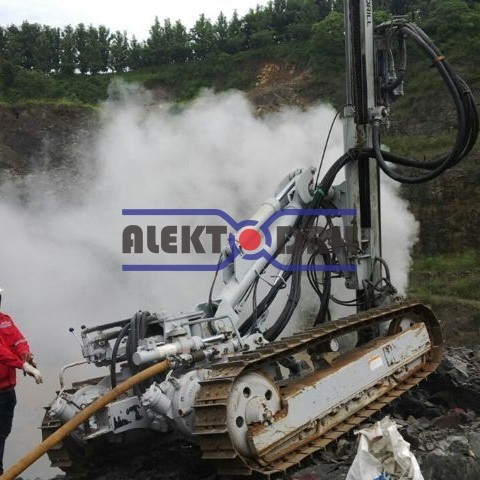 Jasa drilling blasting, Pekerjaan Tambang Batu Bara, Kecamatan Kintap ...